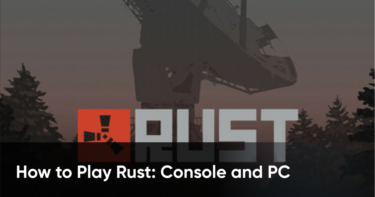 Best Pay-To-Win Rust Skins: Enhance Your Survival with These Camo Sets - RUST - SkinSwap Blog ...